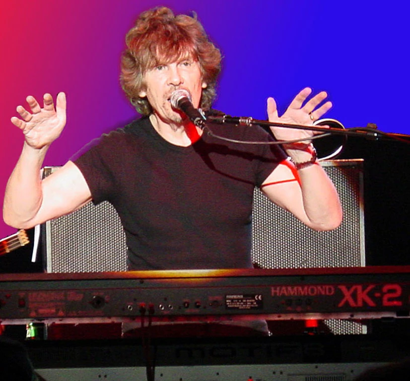 Rod Argent | Sing Wiki | Fandom
