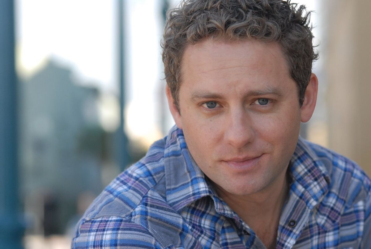 Jeremy Maxwell | Sing Wiki | Fandom