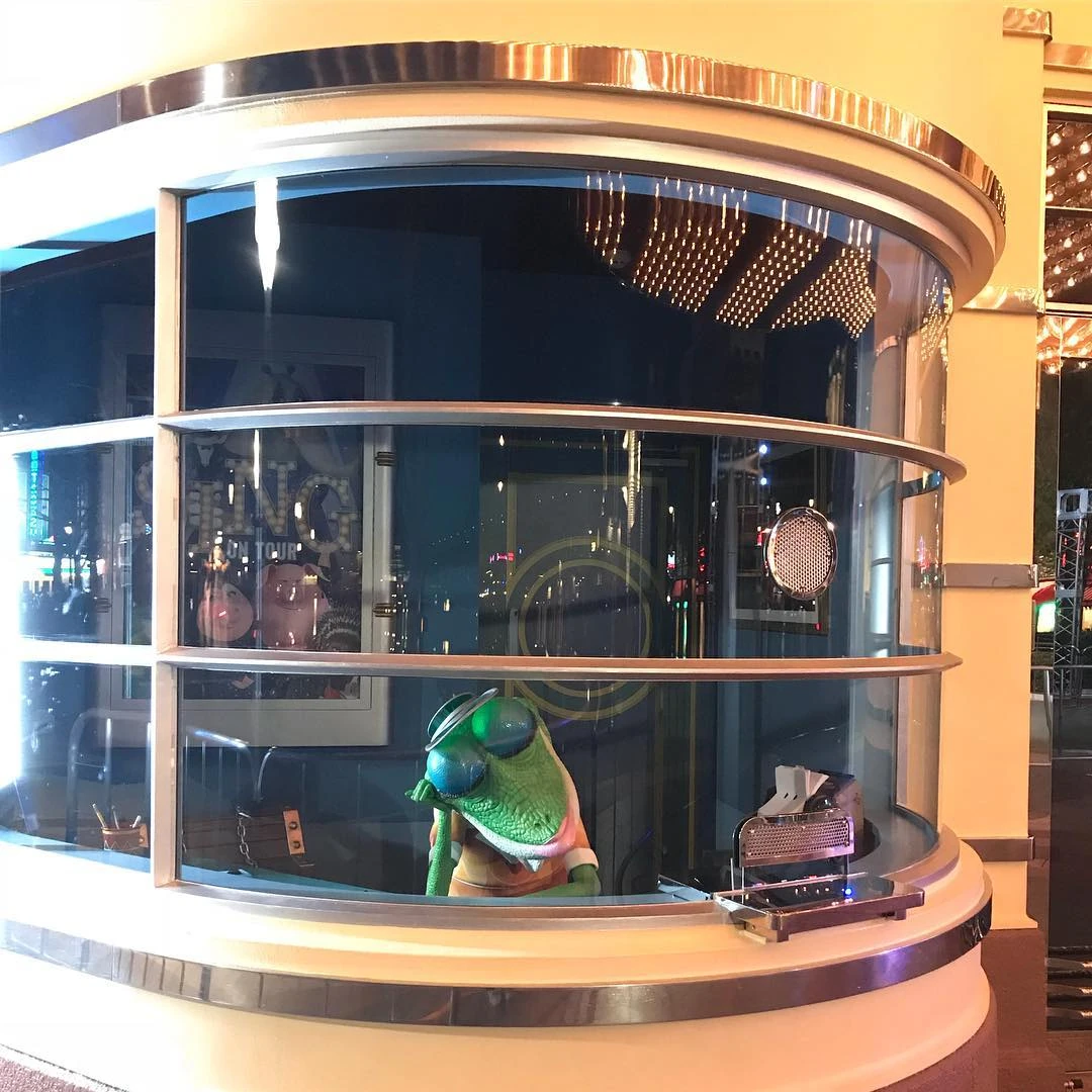 Sing on Tour/Gallery | Sing Wiki | Fandom