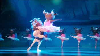 Warthogs | Sing Wiki | Fandom