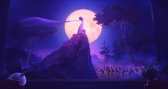 Epiphany | Sing Wiki | Fandom