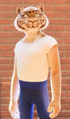 Ryan | Sing Wiki | Fandom