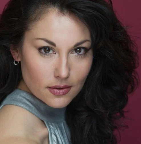 Abby Craden | Sing Wiki | Fandom