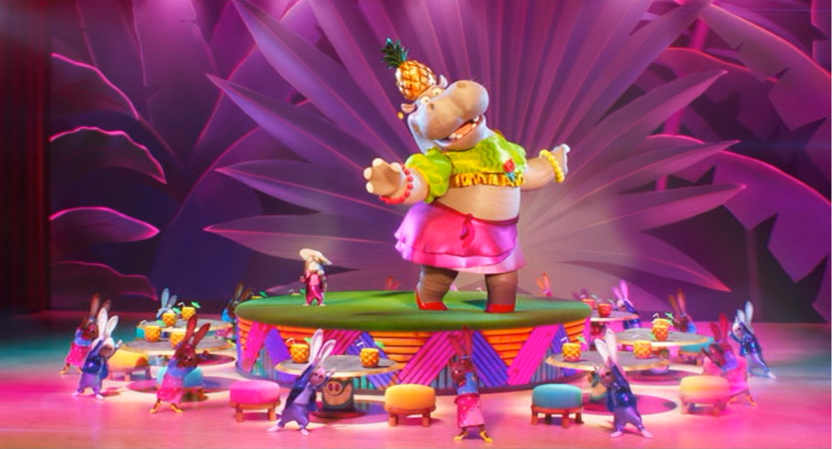 Hippo and Rabbits | Sing Wiki | Fandom