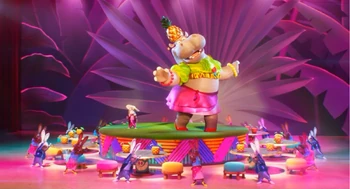 Hippo and Rabbits | Sing Wiki | Fandom