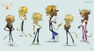 Sing 2 (concept art) | Sing Wiki | Fandom