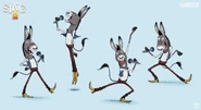 Sing 2 (concept art) | Sing Wiki | Fandom