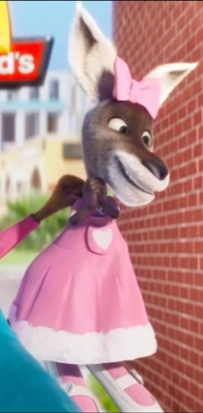 Sherry-Anne | Sing Wiki | Fandom