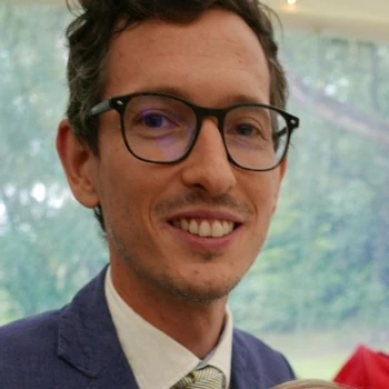 Thomas Walters | Sing Wiki | Fandom