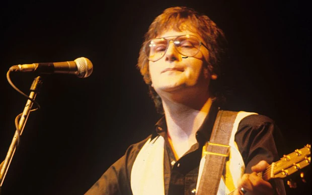 Gerry Rafferty | Sing Wiki | Fandom