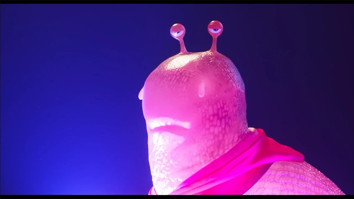 Slug/Gallery | Sing Wiki | Fandom