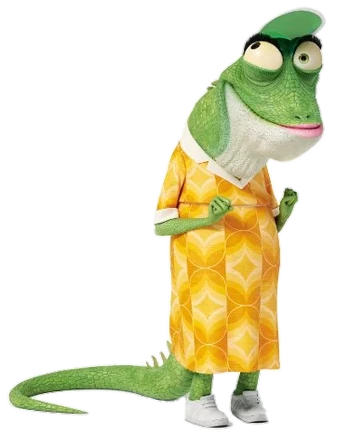 Miss Crawly | Sing Wiki | Fandom