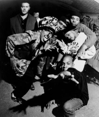 Digital Underground | Sing Wiki | Fandom