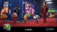 The Super Mario Bros. Movie (Illumination crossover promo)/Gallery ...