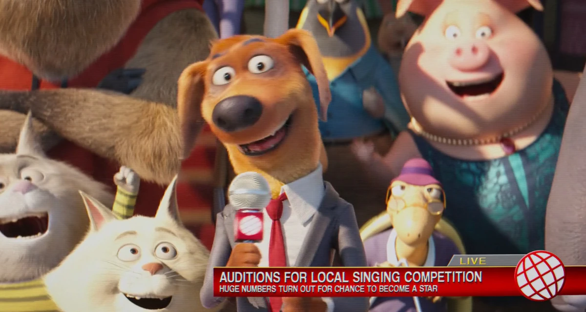 Bob/Gallery | Sing Wiki | Fandom