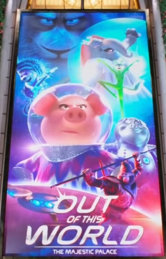 Out of This World | Sing Wiki | Fandom