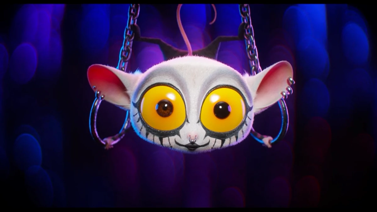 Tarsier | Sing Wiki | Fandom