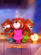 The Q-Teez/Gallery | Sing Wiki | Fandom