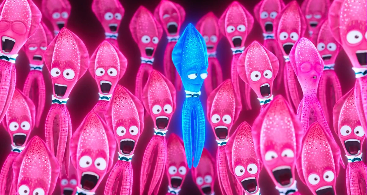 Squids | Sing Wiki | Fandom