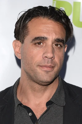 Bobby Cannavale | Sing Wiki | Fandom
