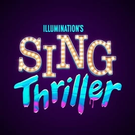 Thriller | Sing Wiki | Fandom