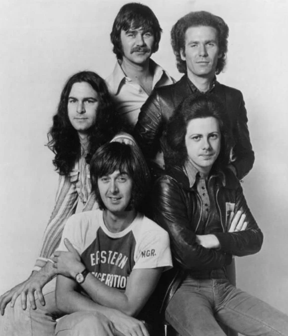 The Spencer Davis Group | Sing Wiki | Fandom