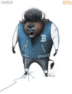 Richard/Gallery | Sing Wiki | Fandom