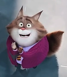 Jerry | Sing Wiki | Fandom