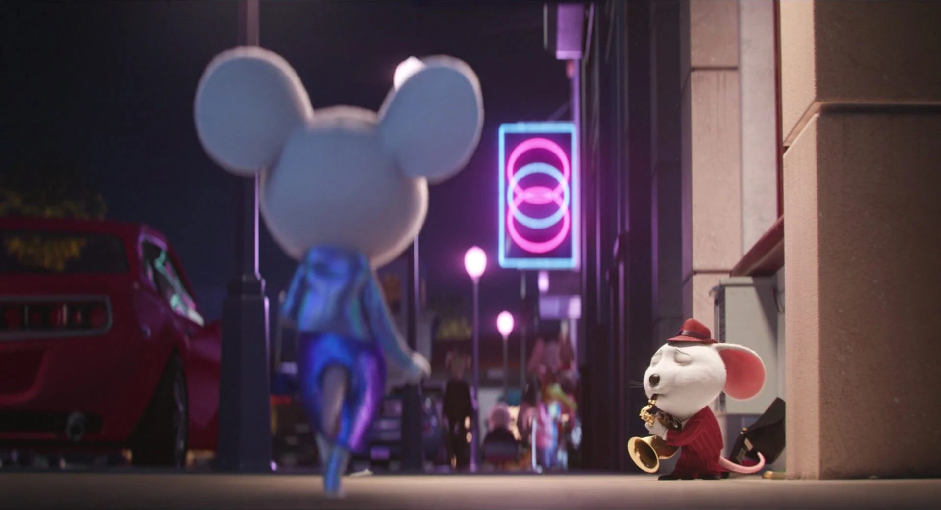 Nancy/Gallery | Sing Wiki | Fandom