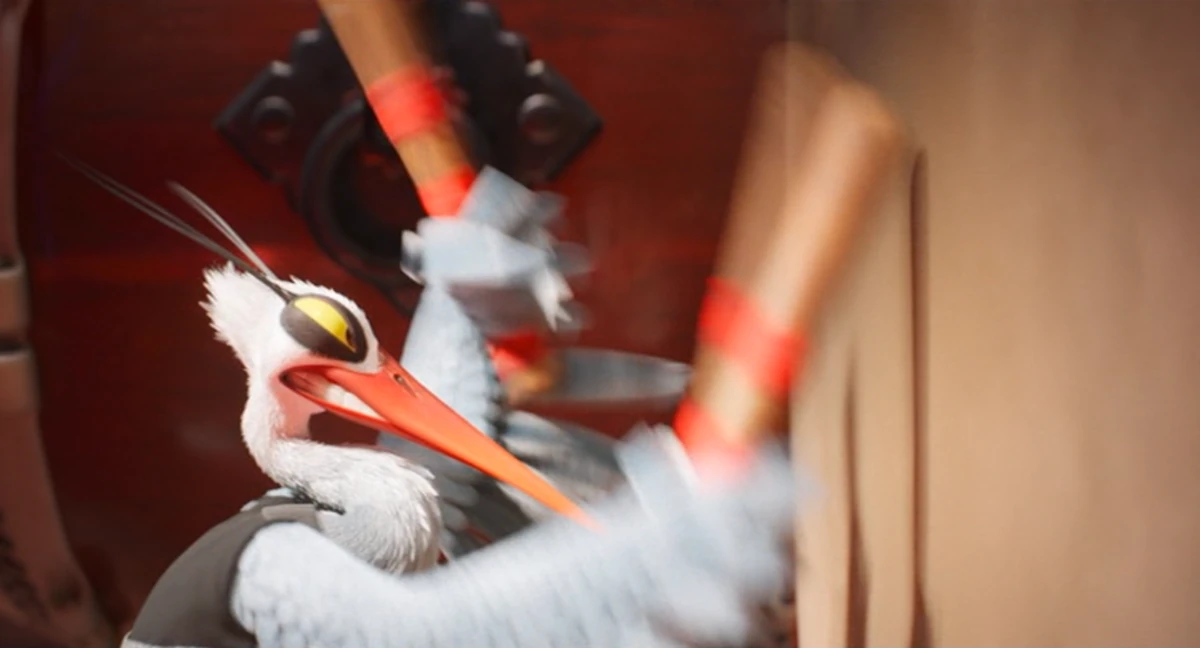 Herons/Gallery | Sing Wiki | Fandom