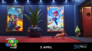 The Super Mario Bros. Movie (Illumination crossover promo)/Gallery ...