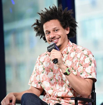 Eric André | Sing Wiki | Fandom