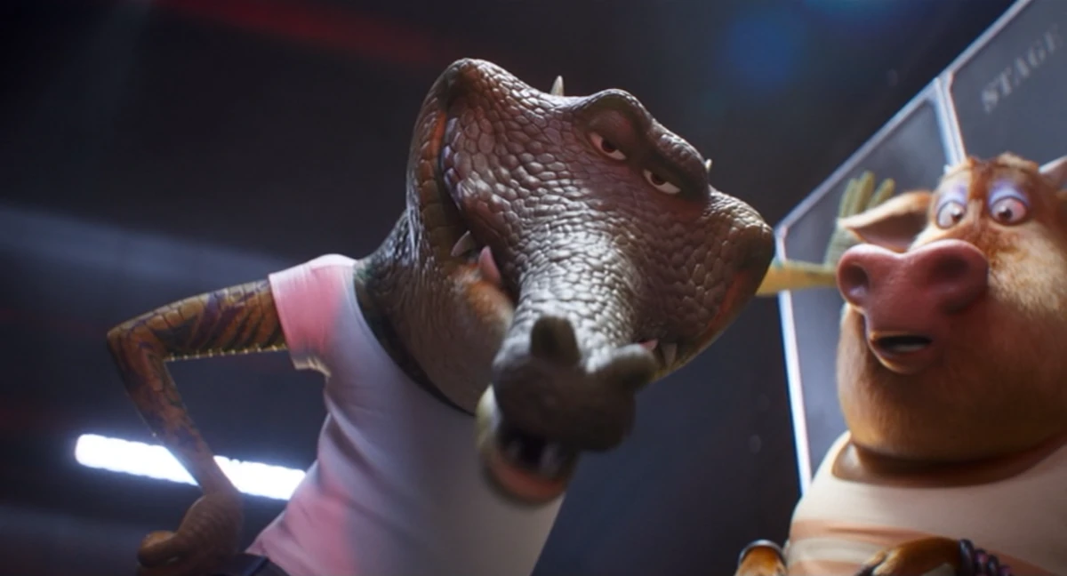 Rick | Sing Wiki | Fandom