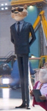 Jimmy's bodyguards | Sing Wiki | Fandom