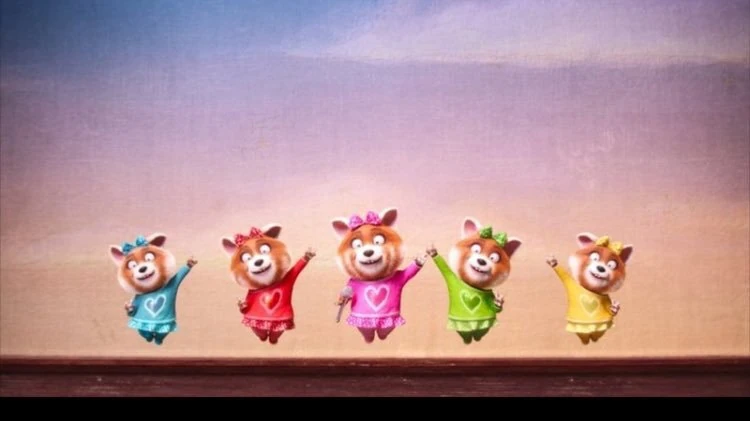 The Q-Teez/Gallery | Sing Wiki | Fandom