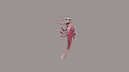 Shrimp | Sing Wiki | Fandom