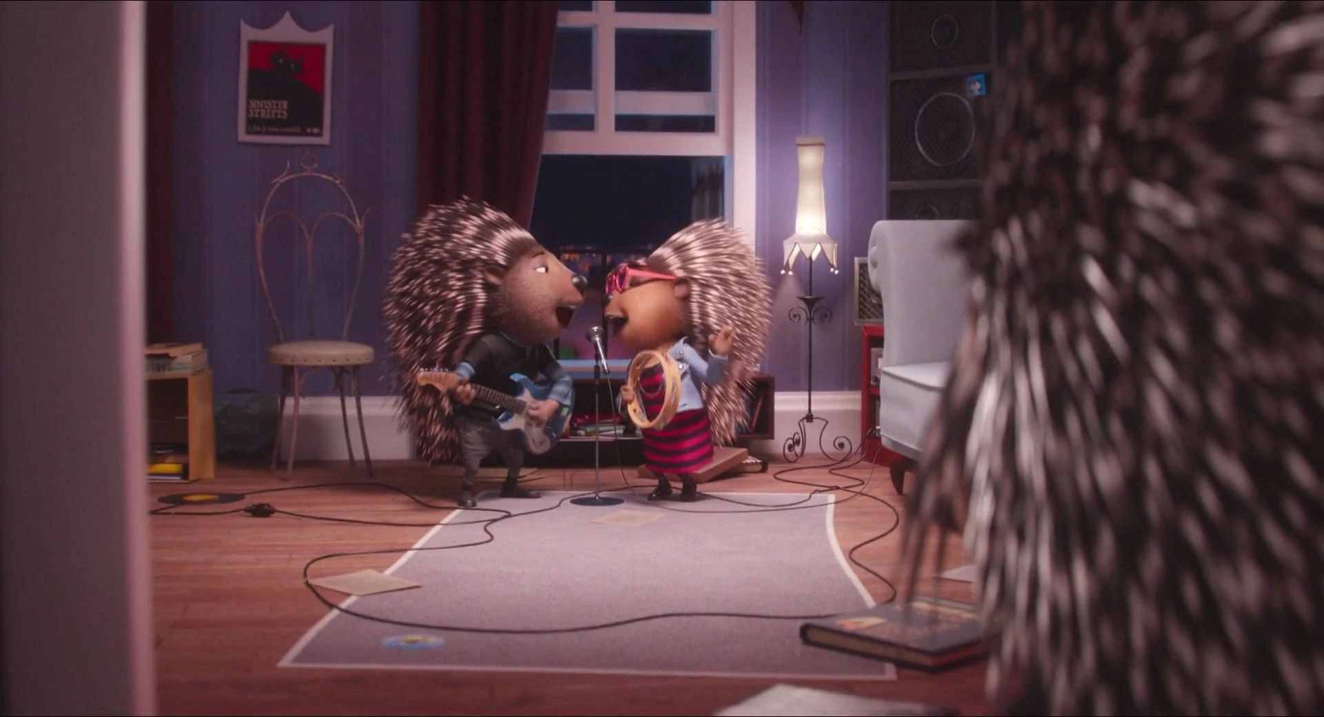 Becky/Gallery | Sing Wiki | Fandom