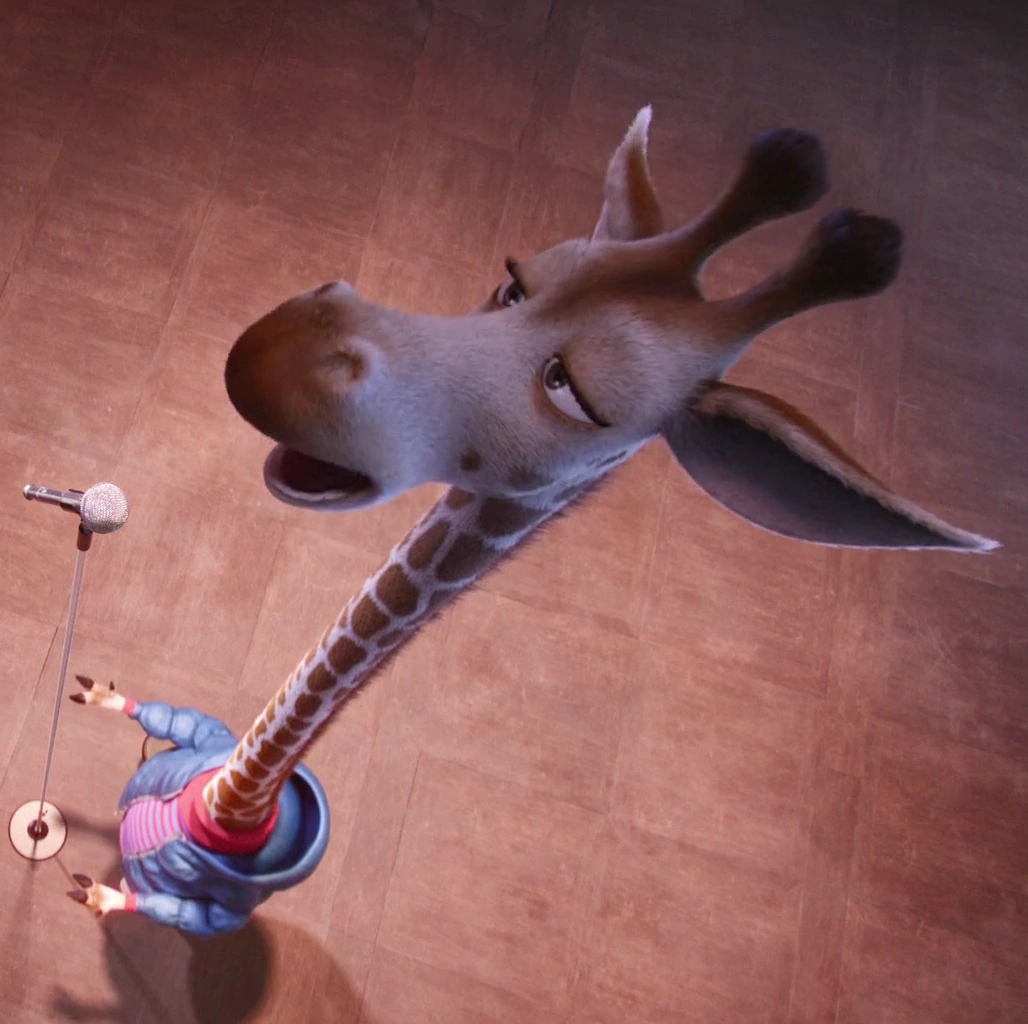 Daniel | Sing Wiki | Fandom