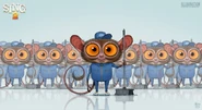 Sing 2 (concept art) | Sing Wiki | Fandom