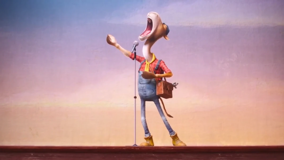 Pete/Gallery | Sing Wiki | Fandom