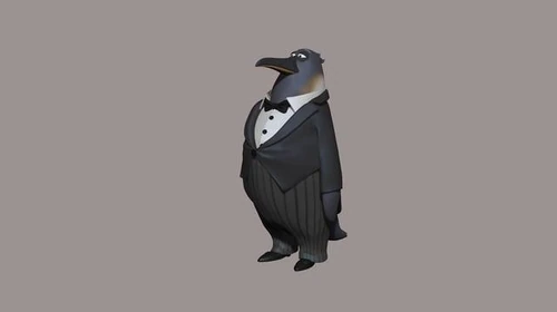 Hobbs | Sing Wiki | Fandom