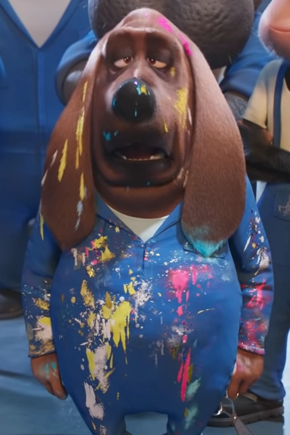 Steve | Sing Wiki | Fandom