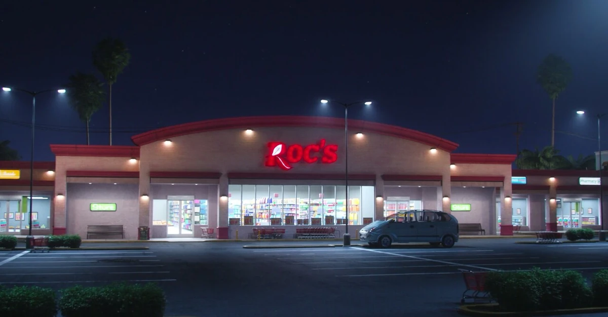 Roc's | Sing Wiki | Fandom