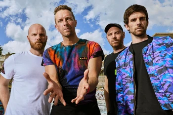 Coldplay | Sing Wiki | Fandom