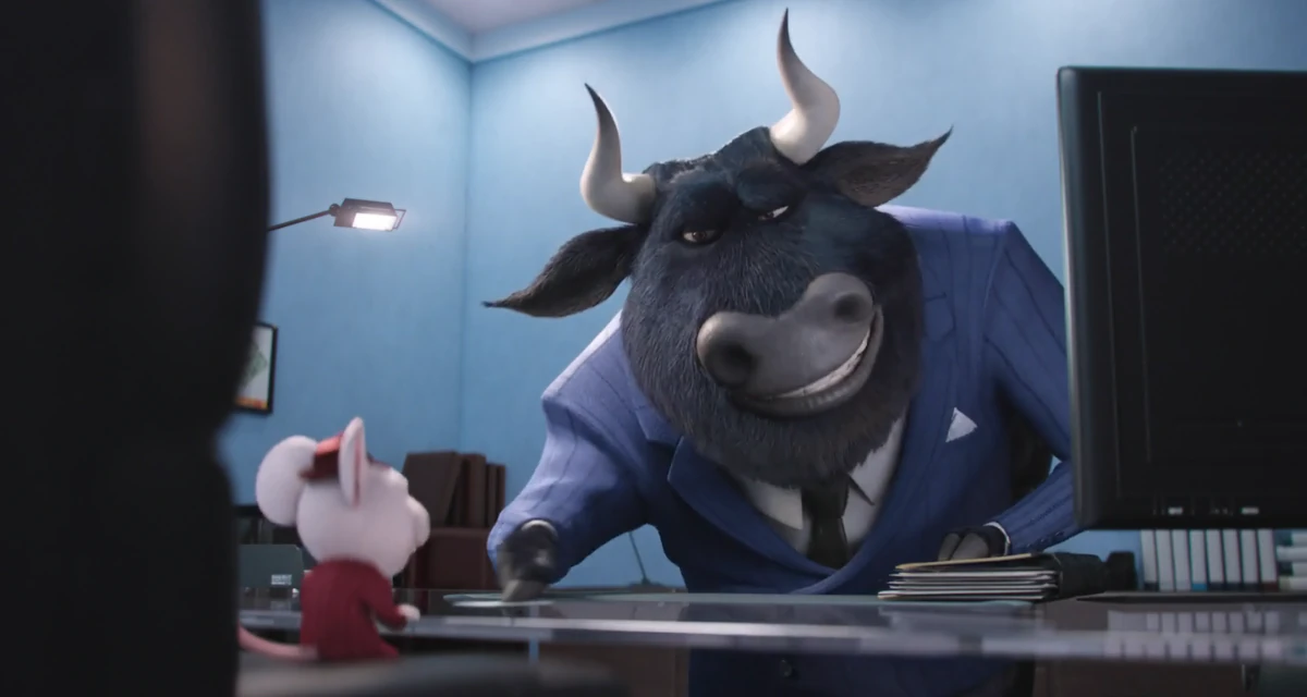 SFJ Bank/Gallery | Sing Wiki | Fandom