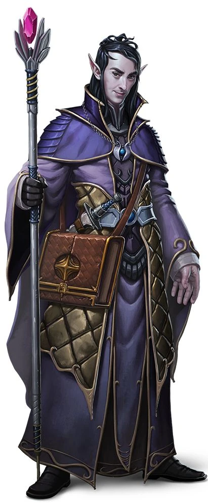 Erdan Se'Devalio | Singularipedia Wiki | Fandom