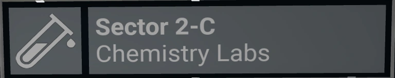 Chemistry Labs | Singularity Containment Site Wiki | Fandom