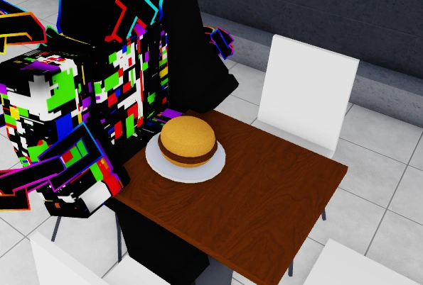 Burger | Singularity Containment Site Wiki | Fandom