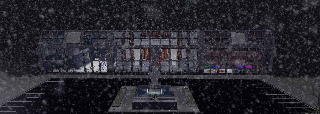 Singularity Containment Site | Singularity Containment Site Wiki | Fandom