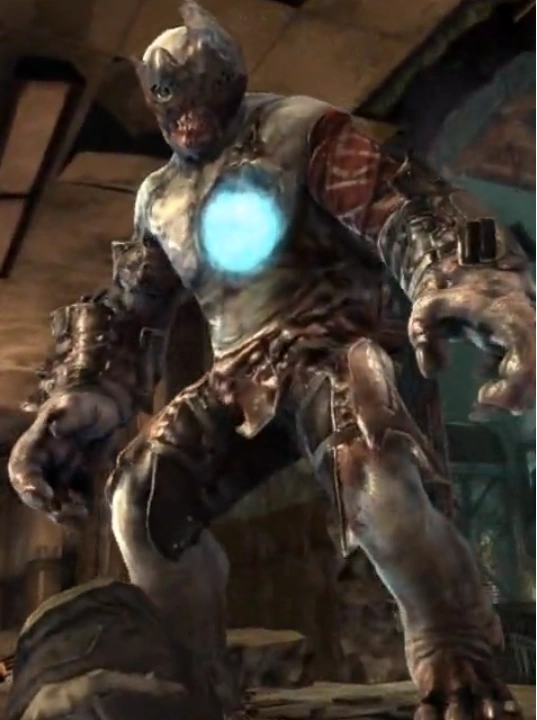 Boss Fights | Singularity Wiki | Fandom